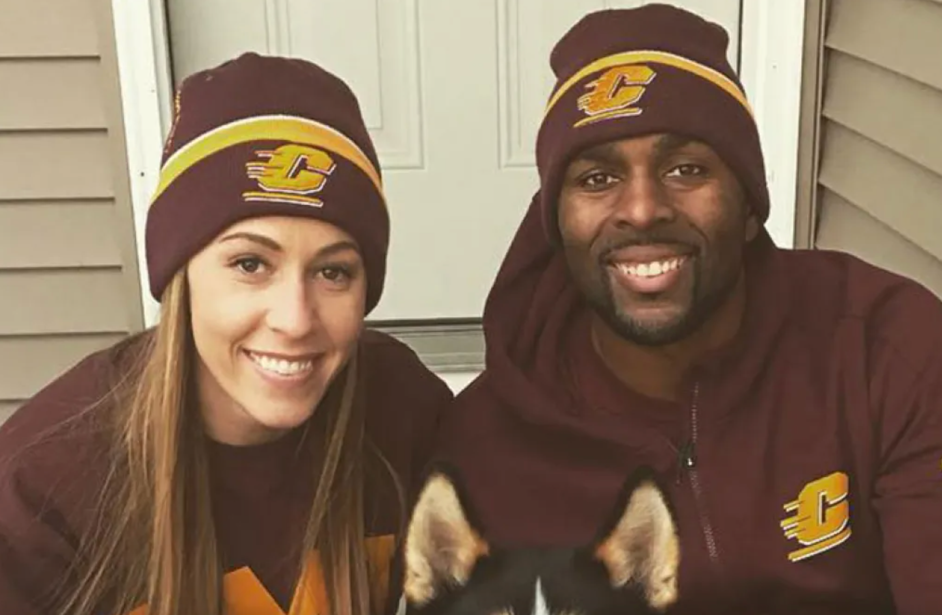 Sherrone Moore's Wife Appears To Make Final Decision On Their Marriage ...