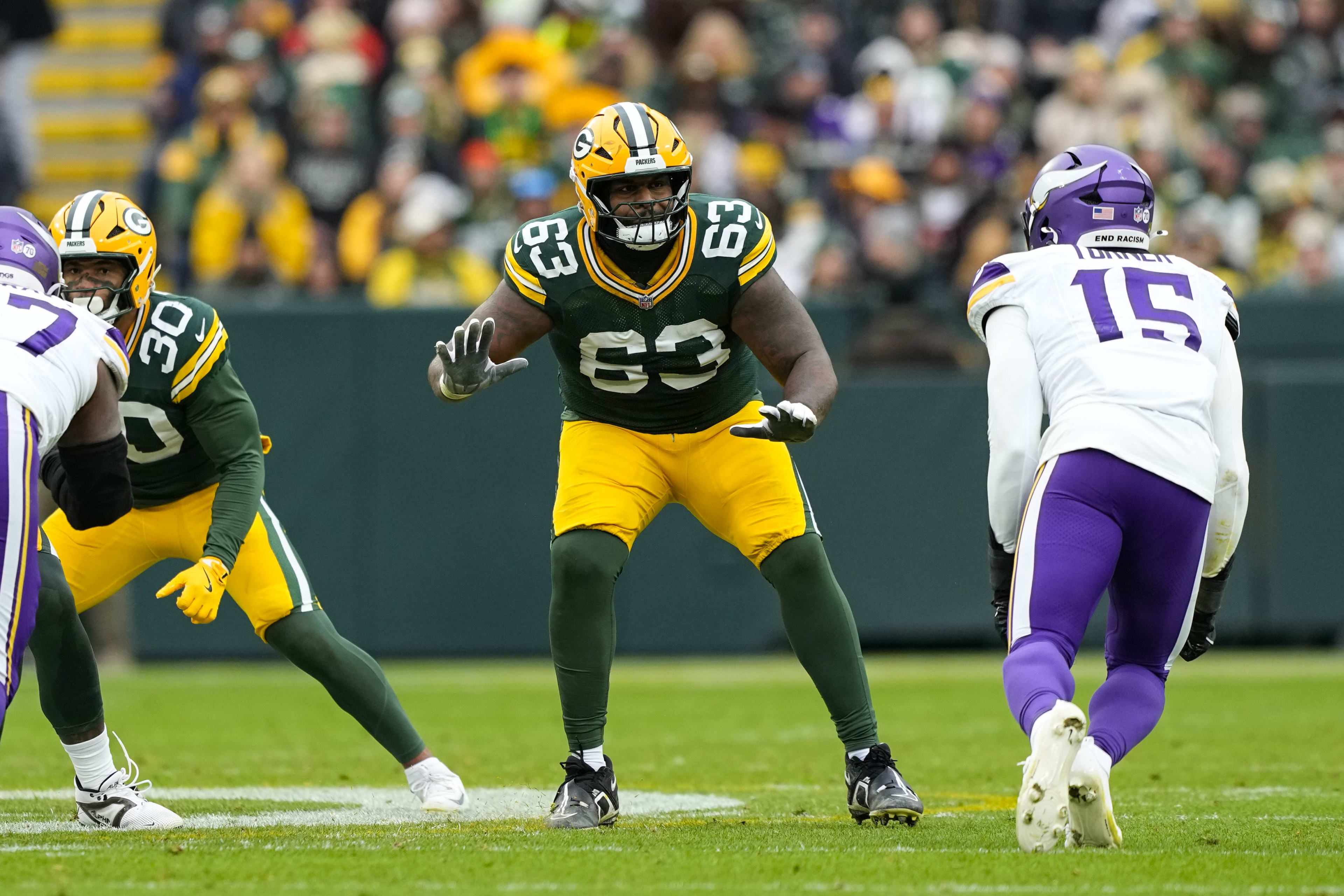 Green Bay Packers Star Arrested At U.S. Airport On Firearm Charge - The ...