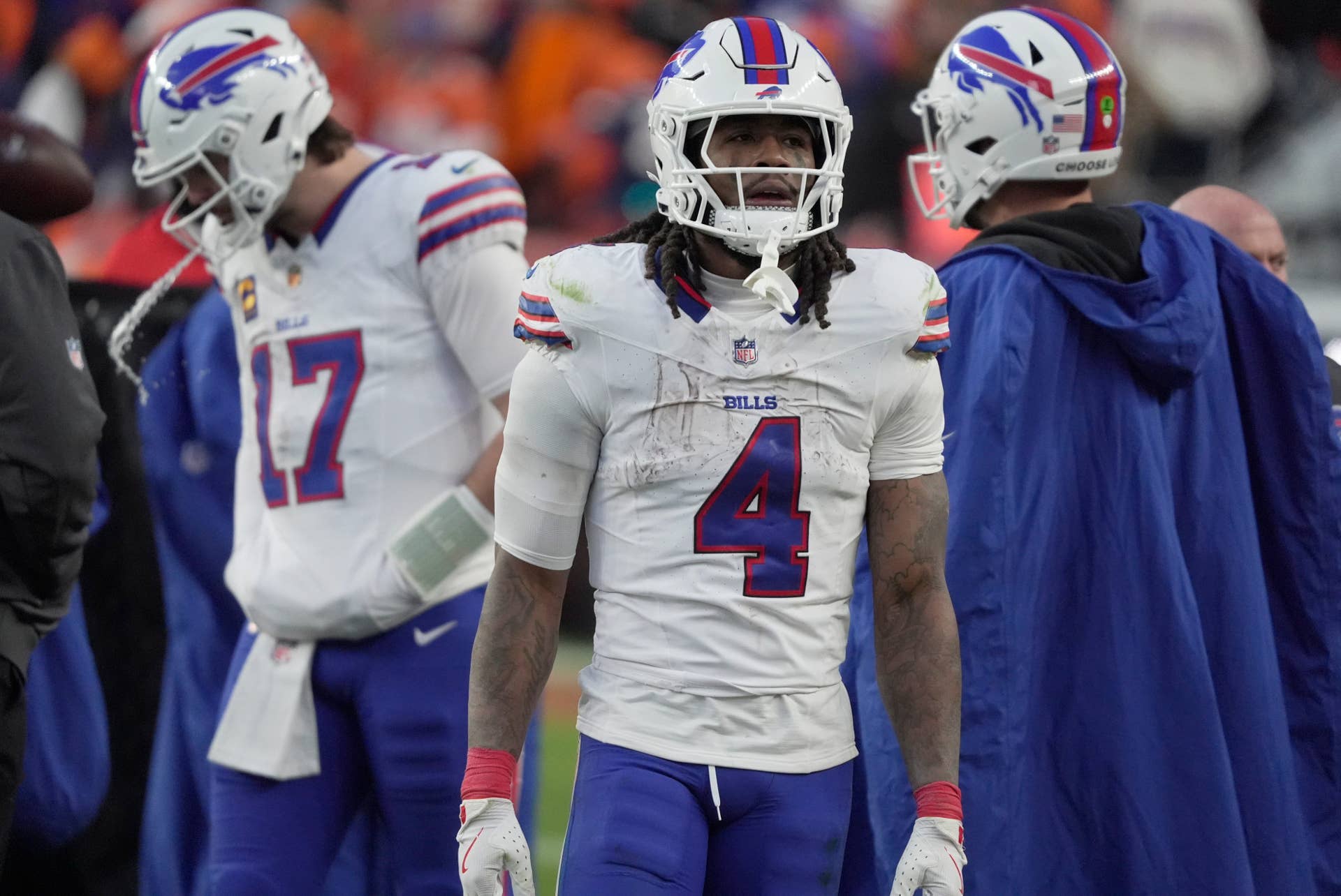 Former NFL Head Coach Turns Down Interview With Buffalo Bills - The Spun
