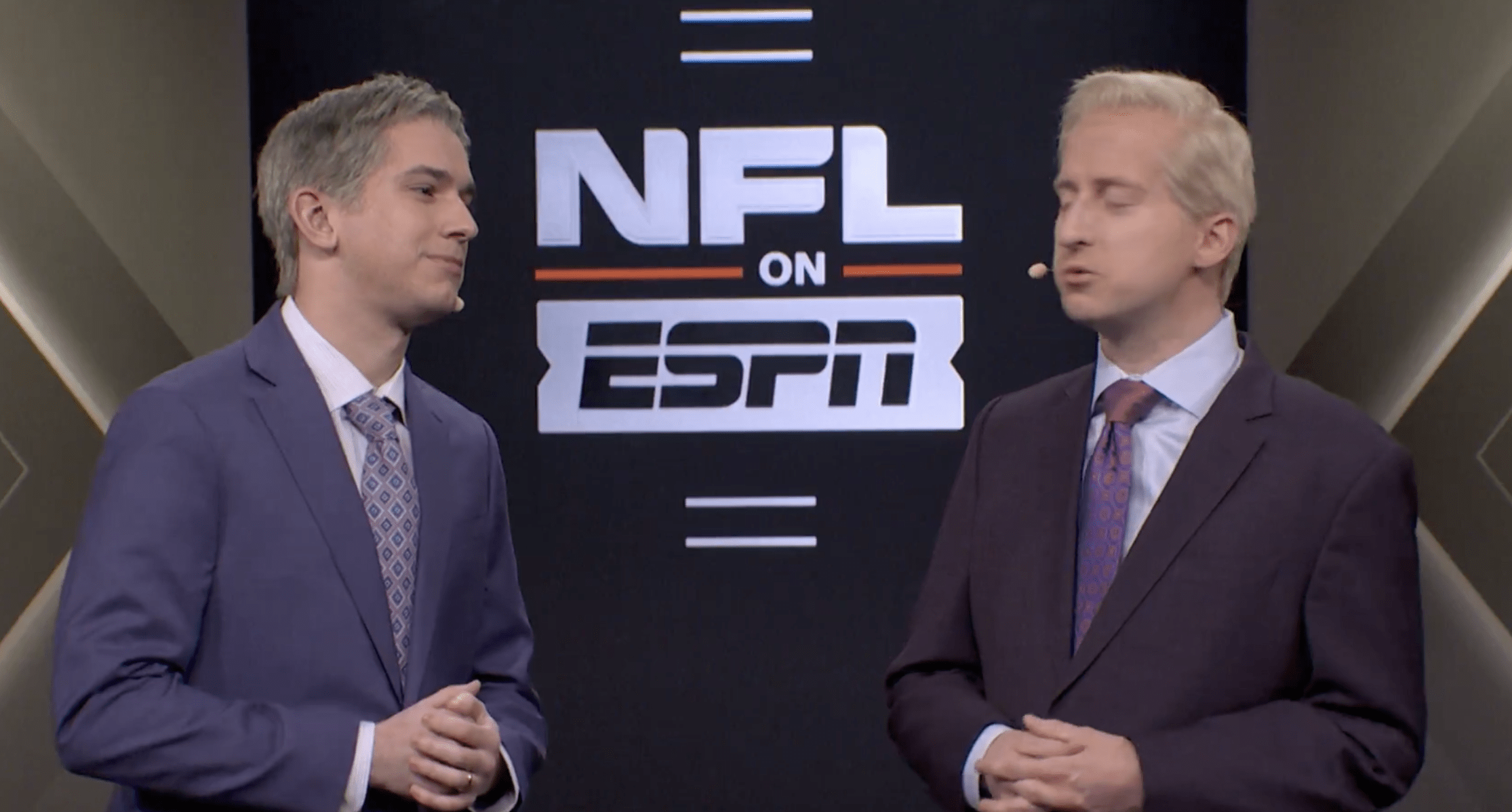 'Saturday Night Live' Ripped For Embarrassing NFL Sketch - The Spun