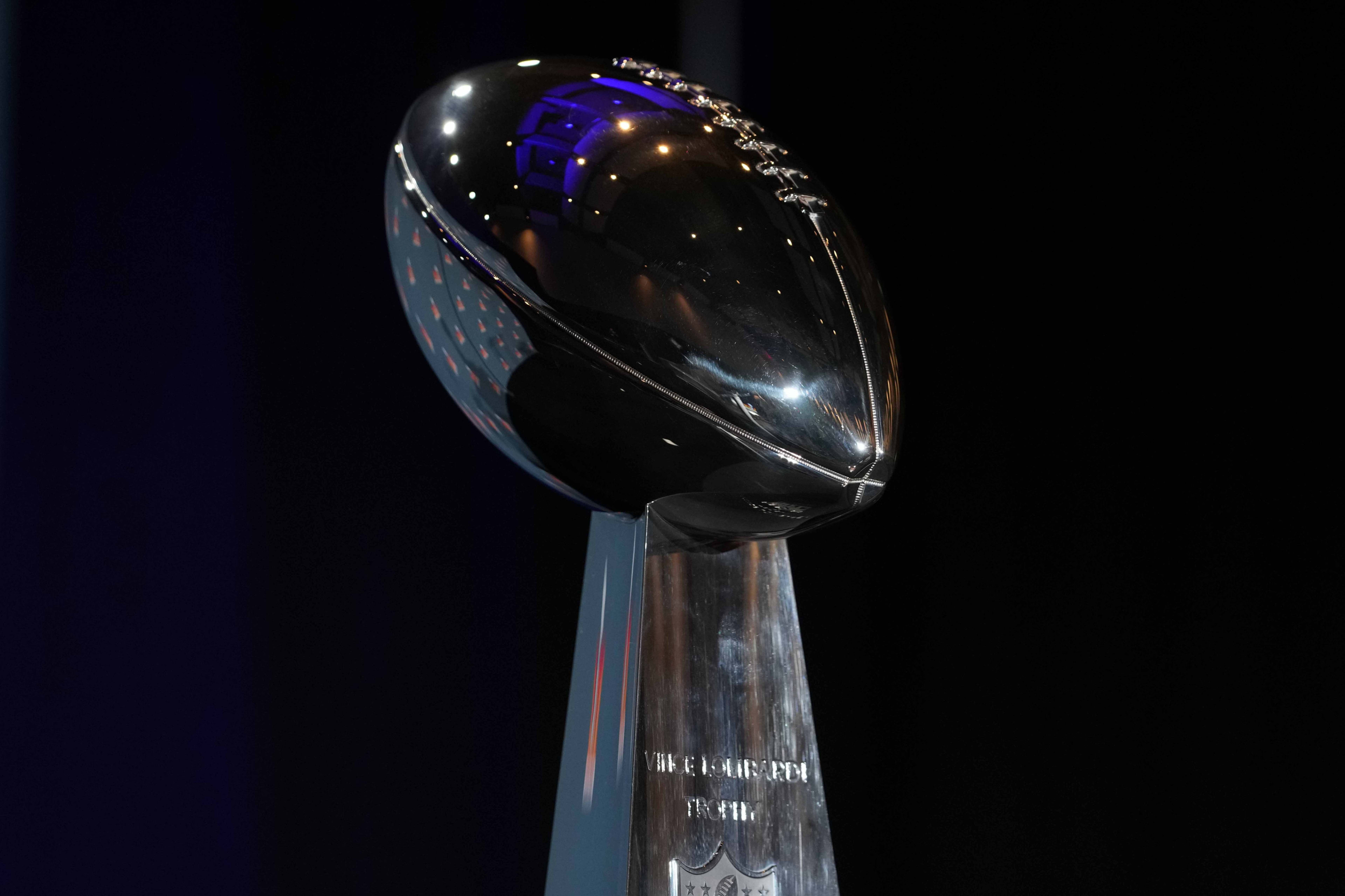 Did NFL Leak Super Bowl 60 'Script' With Preseason Graphic? - The Spun