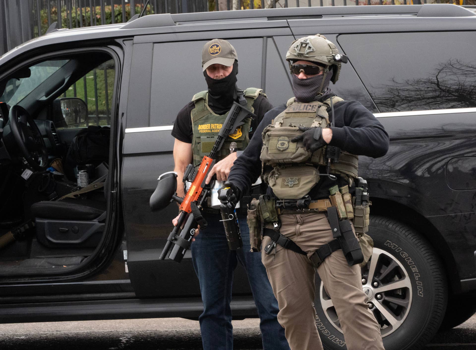 2026 Winter Olympics Announce Ruling On ICE Agents - The Spun