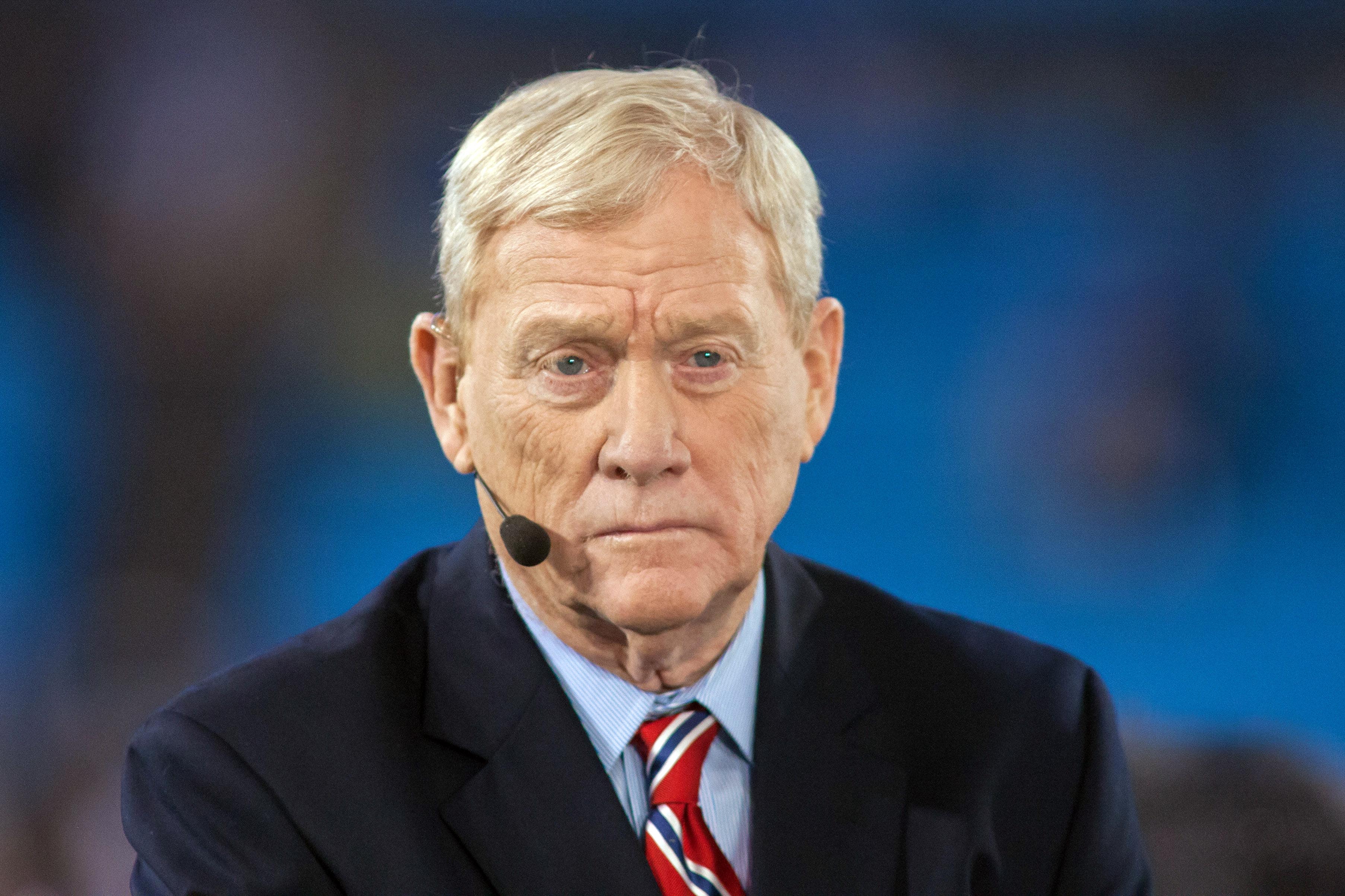 NFL Fans Calling For Hall Of Fame To Kick Out Bill Polian - The Spun