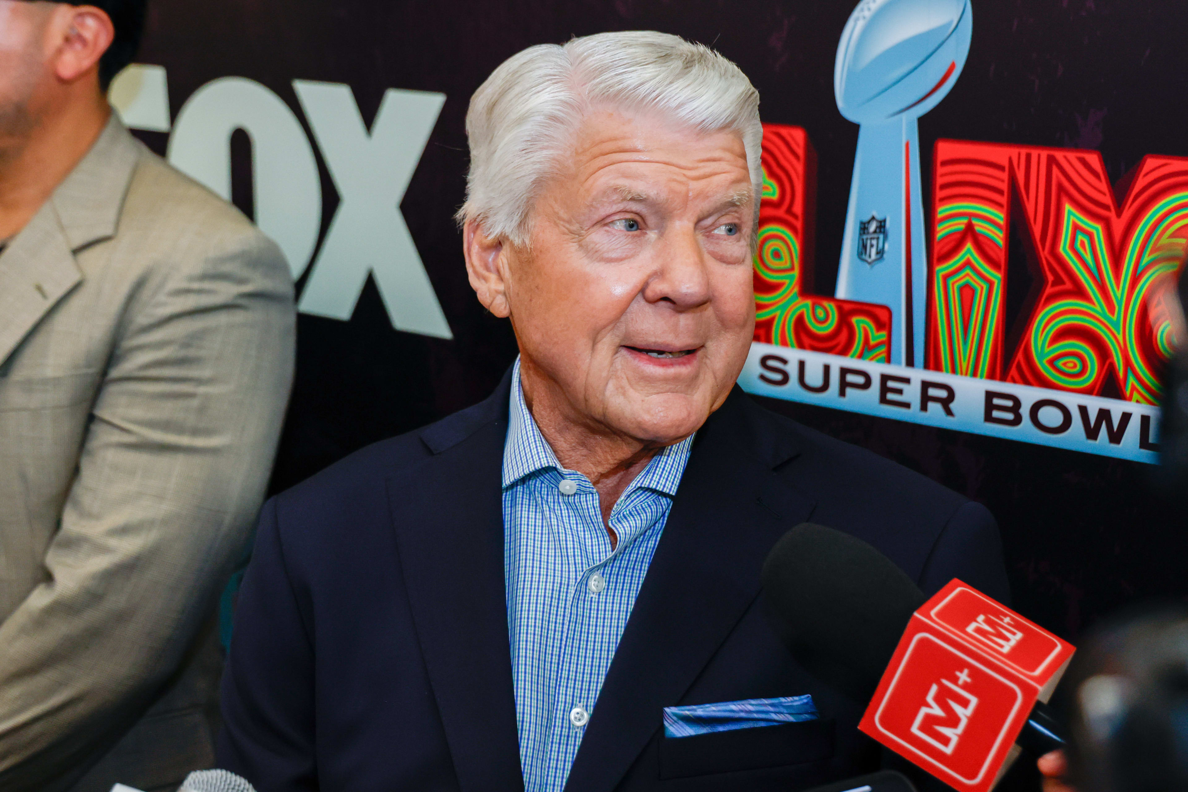 Jimmy Johnson Has Strong Demand For Hall Of Fame After Bill Belichick ...