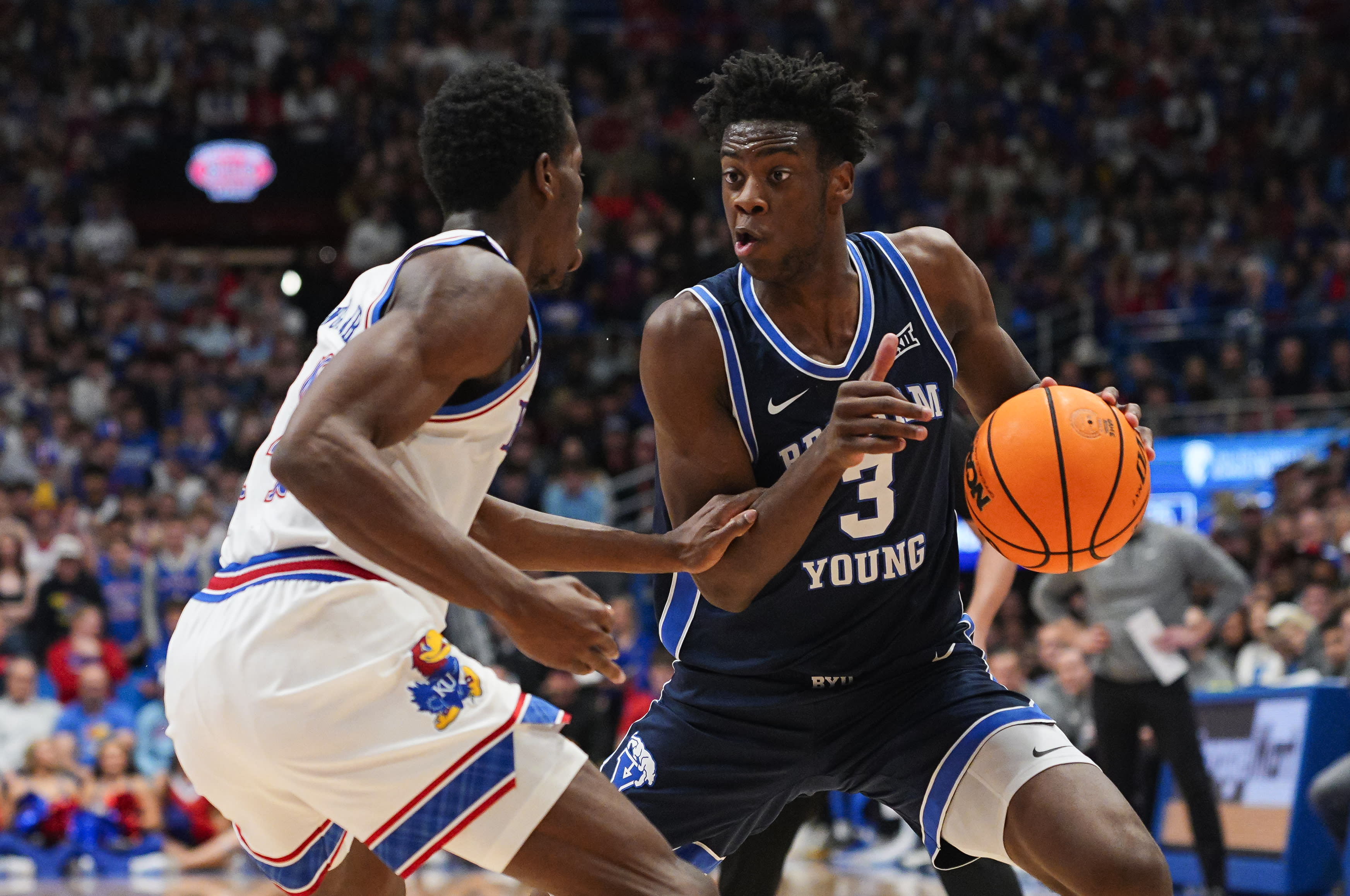 Former NBA Player: Cooper Flagg Would Be Sixth-Best Freshman This Year ...