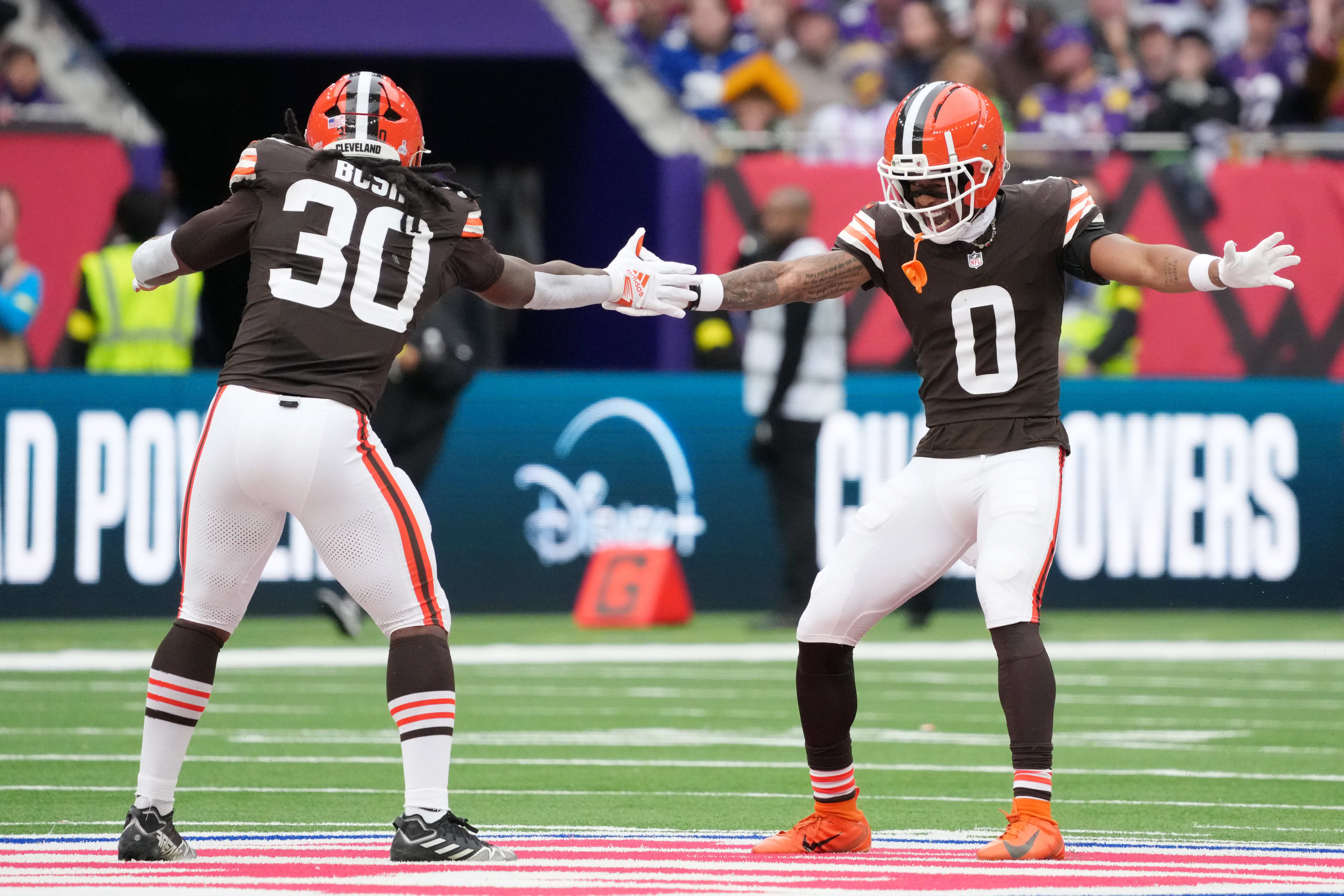 The NFL Is Reportedly Set To Play First Game In France - The Spun