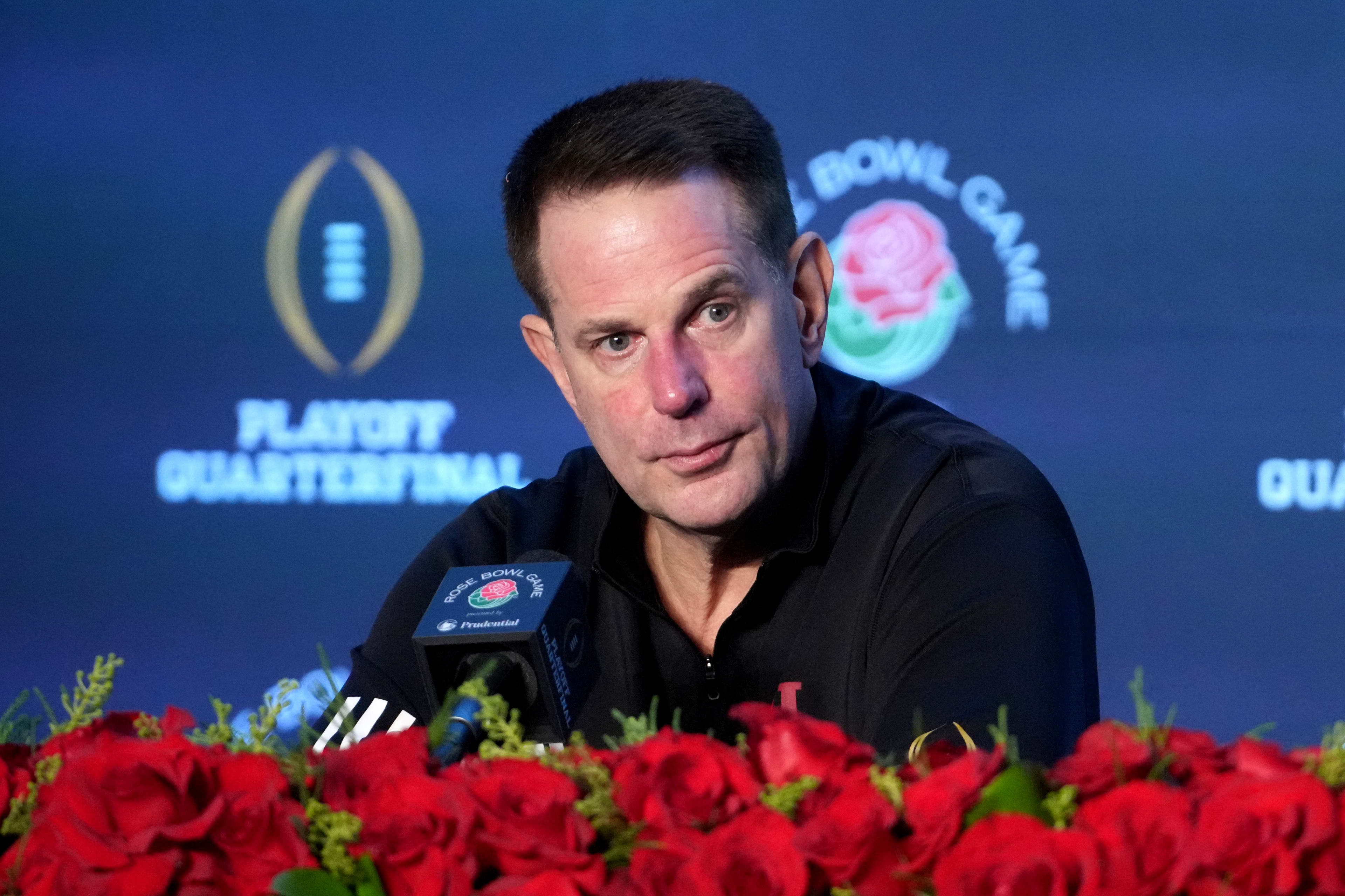 College Football Fans React To Curt Cignetti's Final Top 25 Ballot ...