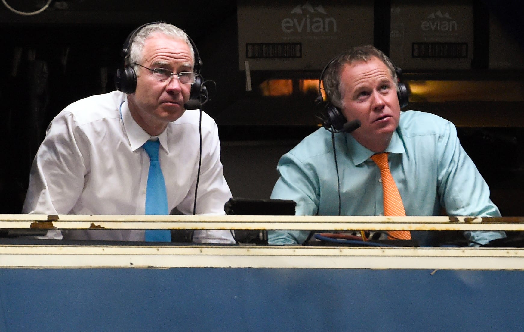 There's Growing Push For ESPN To Part Ways With McEnroe Brothers - The Spun