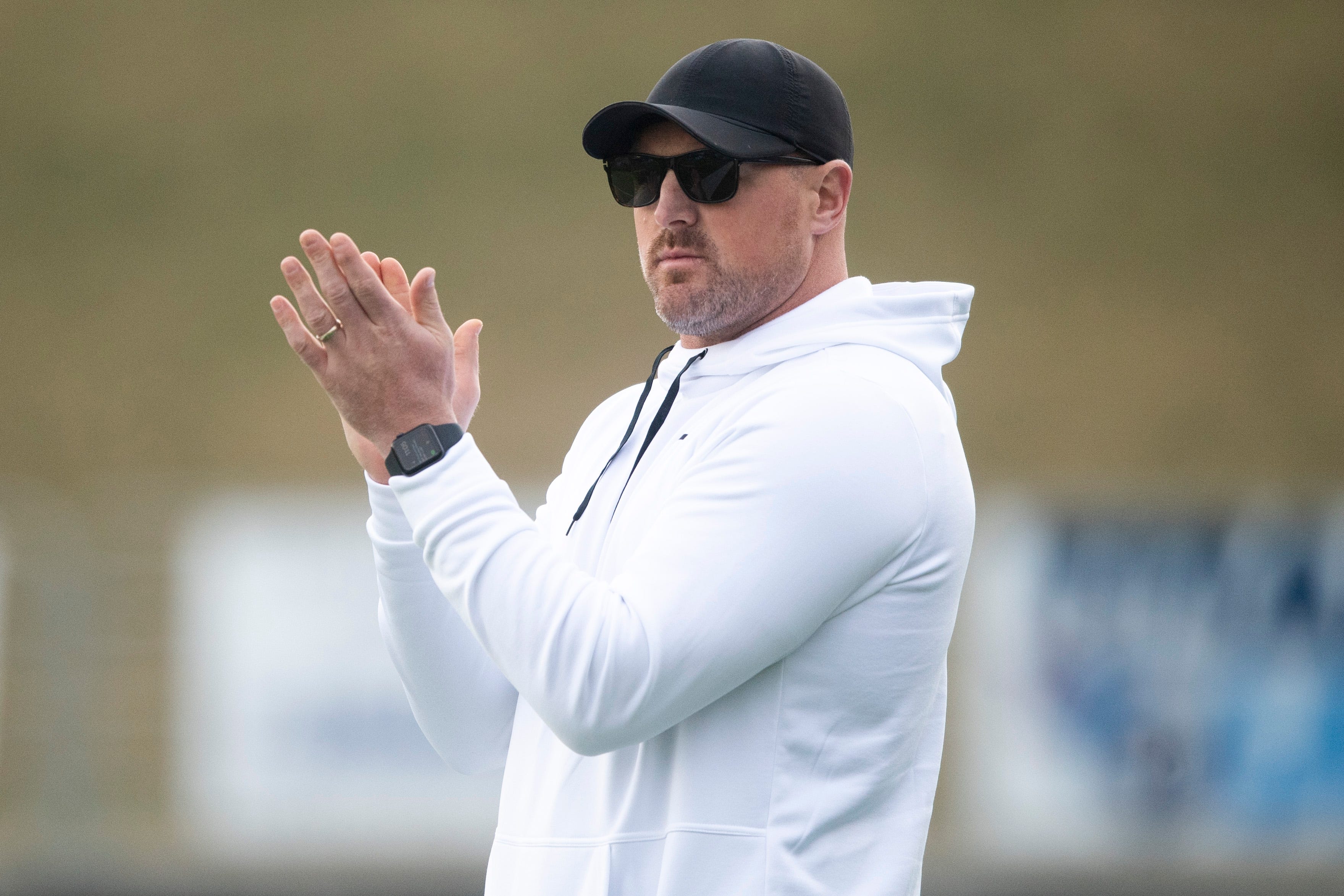 NFL Legend Jason Witten Lands College Football Coaching Job - The Spun
