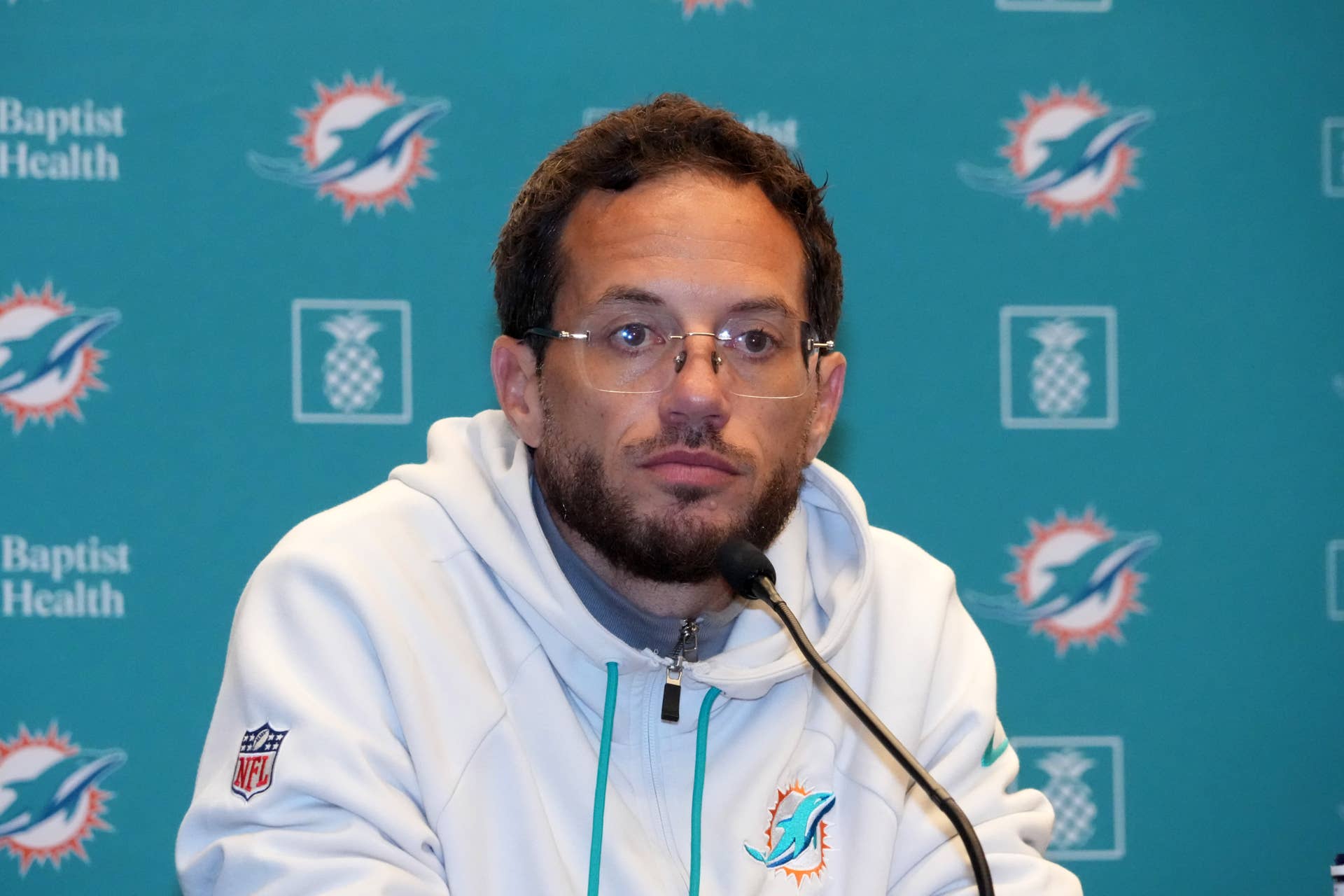 'Perfect' Candidate Emerges In Raiders' Coaching Search - The Spun