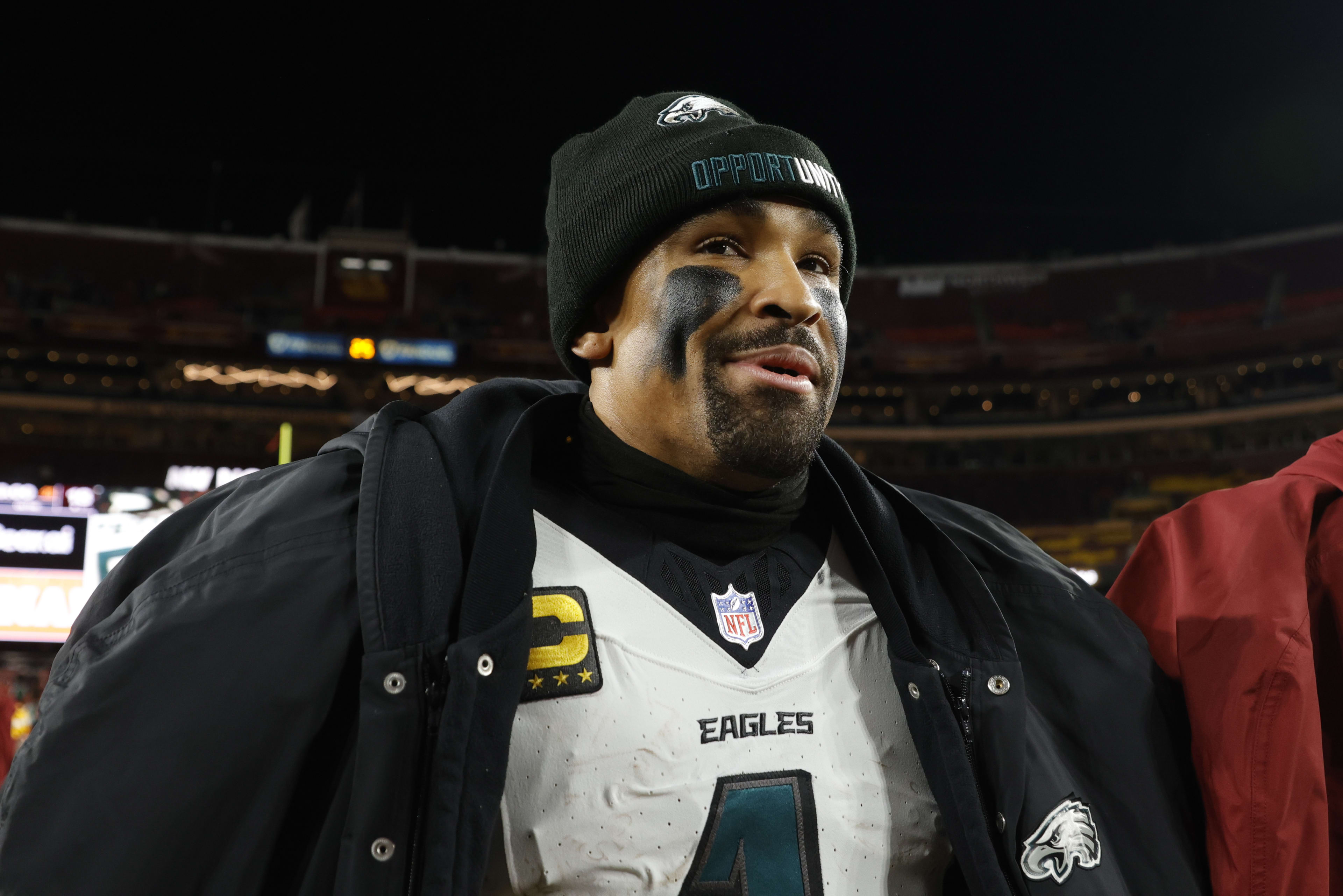 NFL Fans Calling For Eagles To Hire Rival Coach For 2026 Season - The Spun