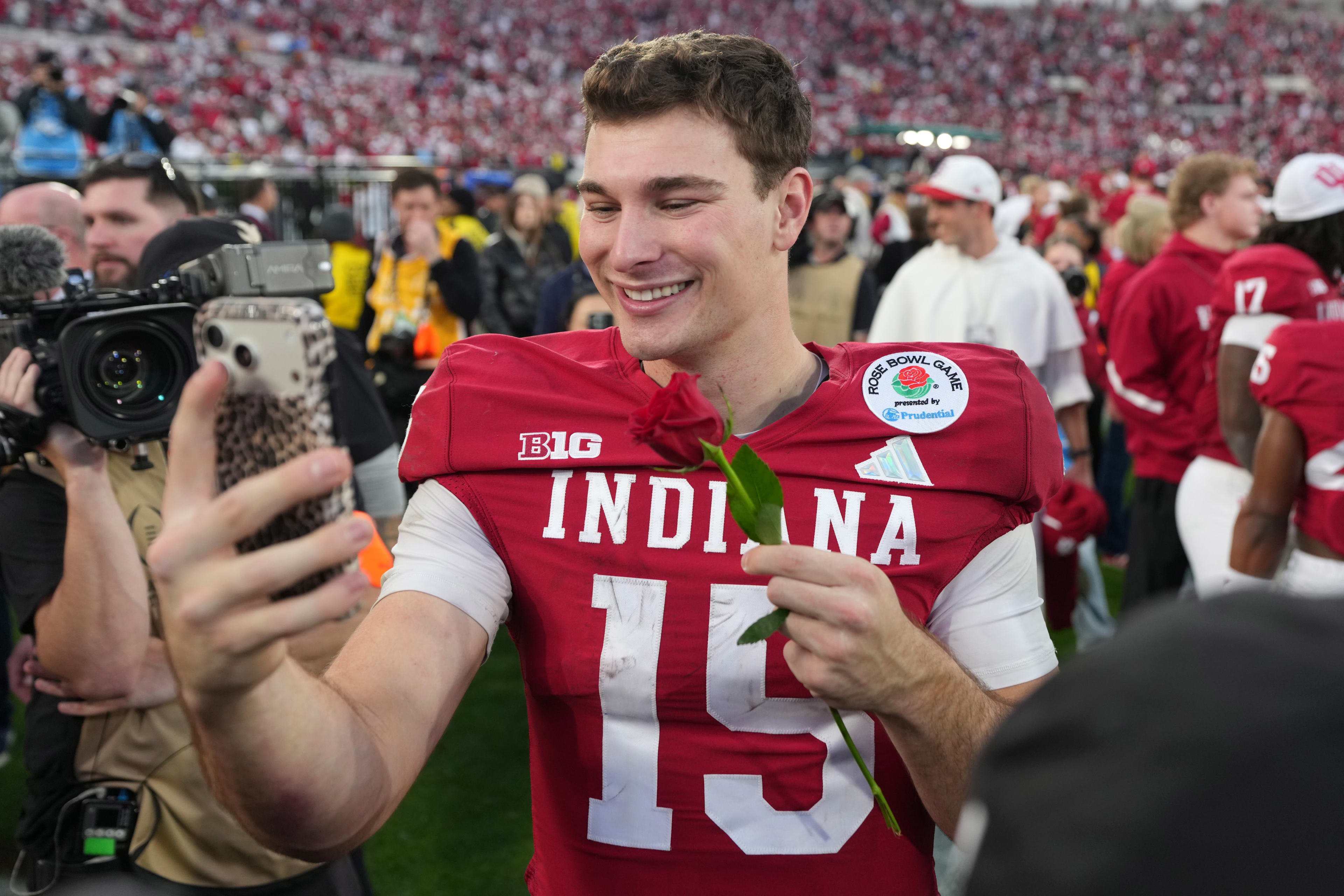 Kirk Herbstreit's Claim About Indiana Football Has Aged Terribly - The Spun