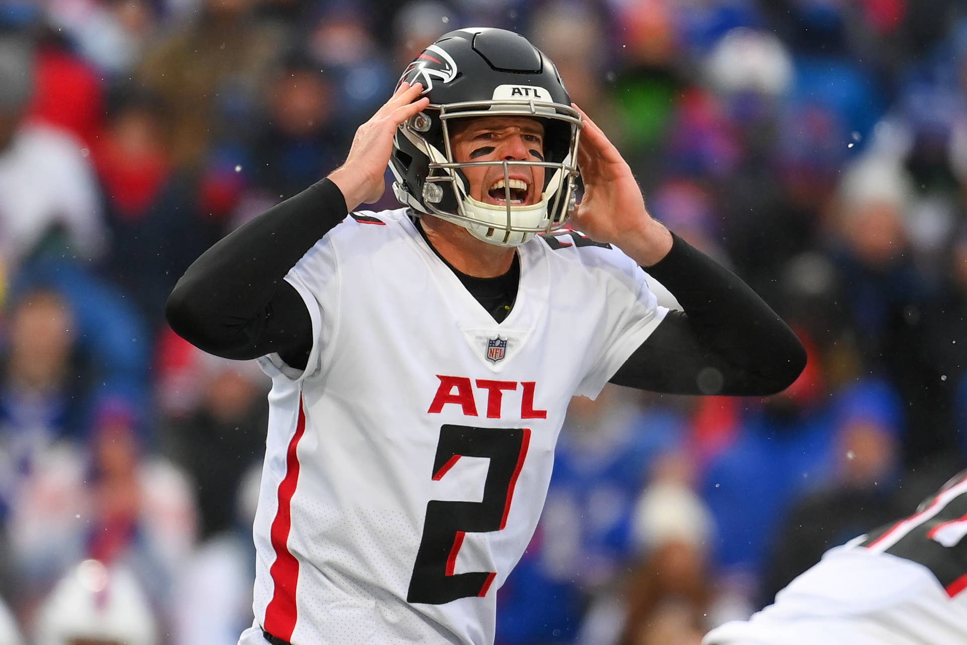Fans Celebrating Falcons Star Matt Ryan's Return To The NFL - The Spun