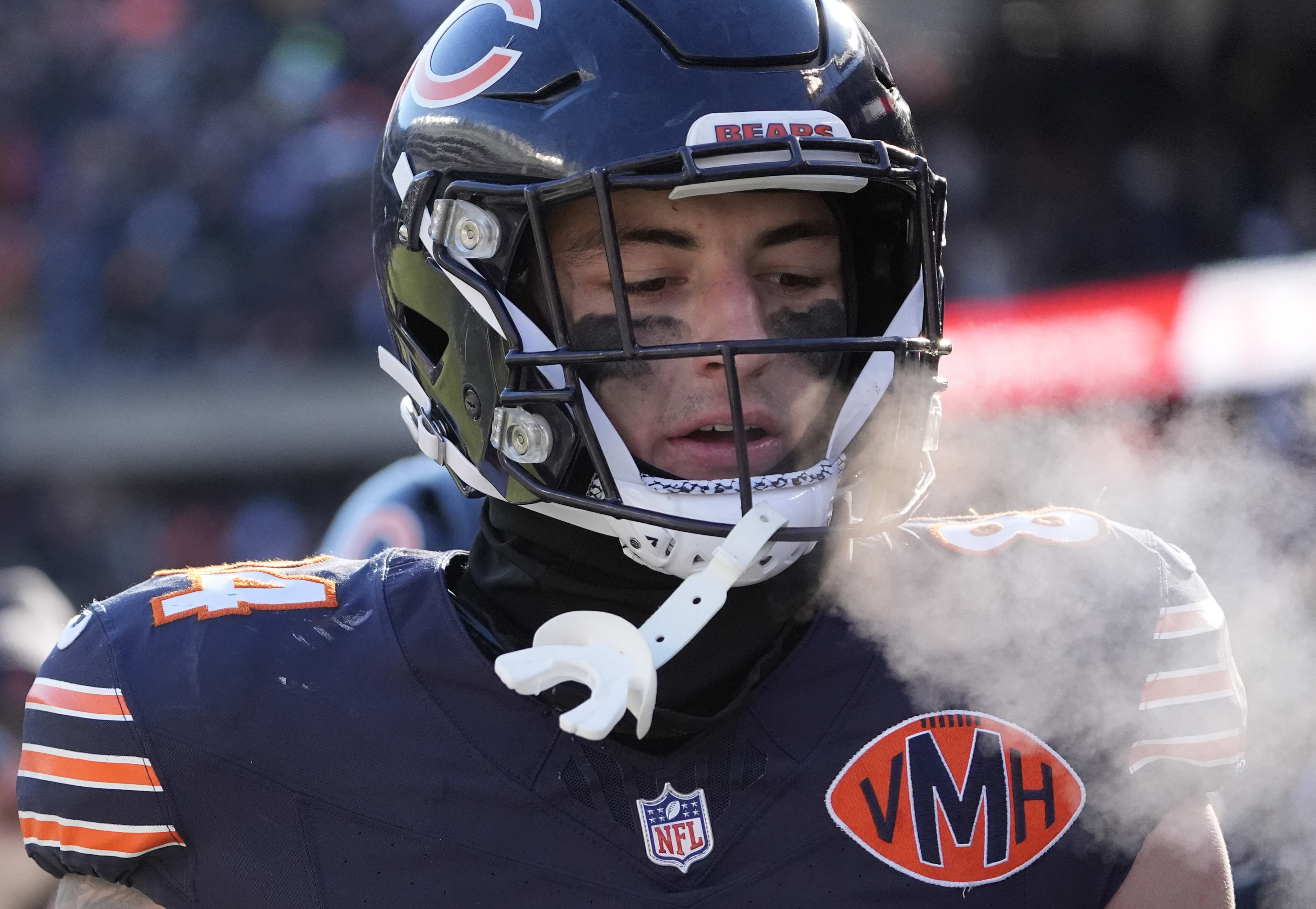 National Weather Service Issues Advisory For Packers vs. Bears Playoff ...