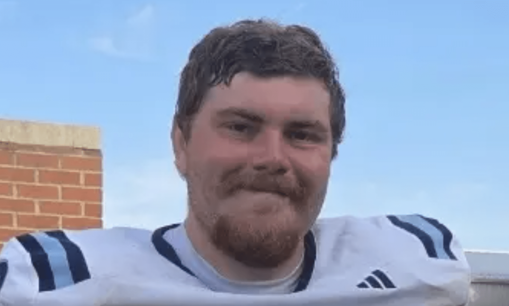 College Football Player Dies 'Suddenly' On Vacation At 20 - The Spun