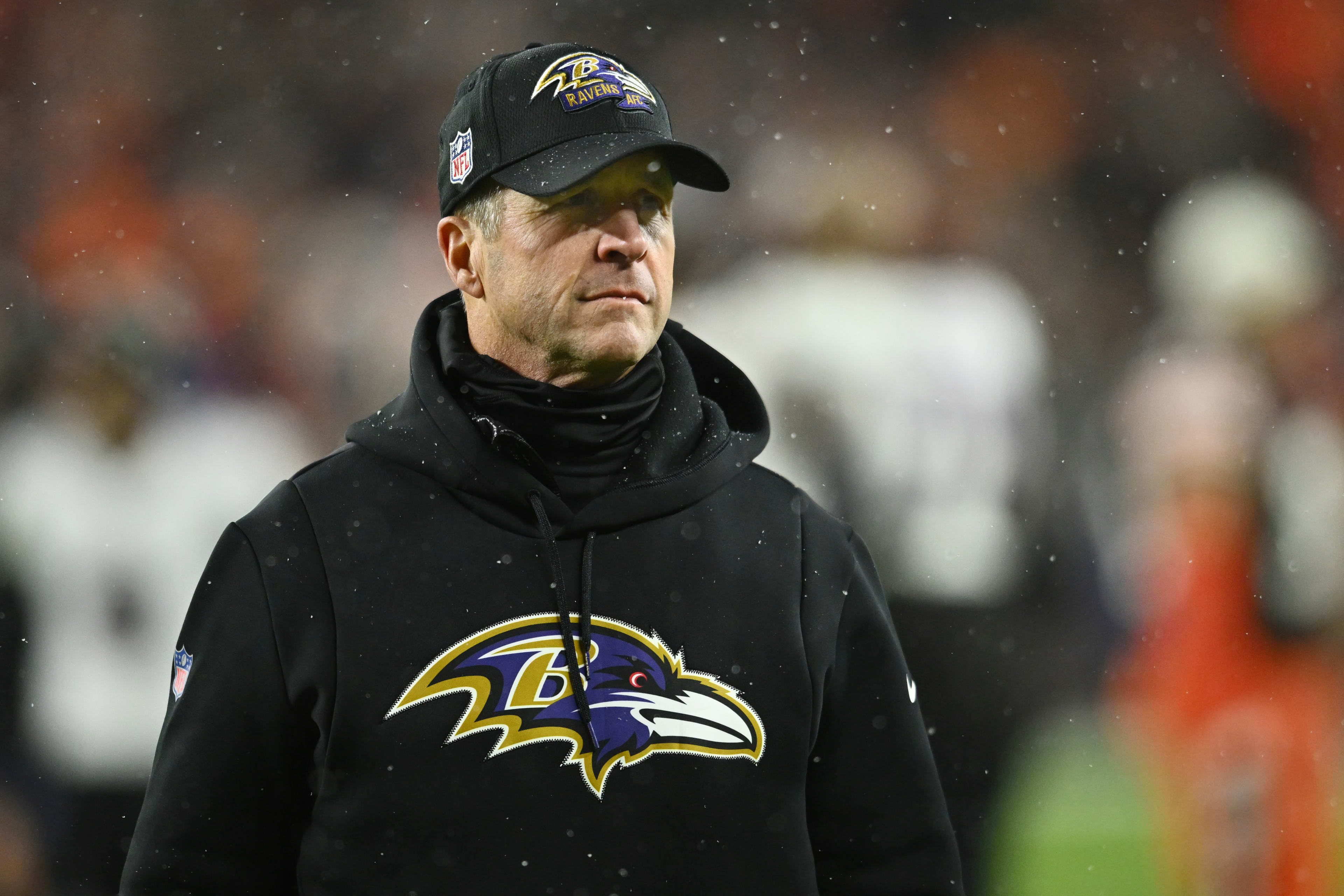 Two NFL Teams 'Believed' To Be Finalists For John Harbaugh - The Spun