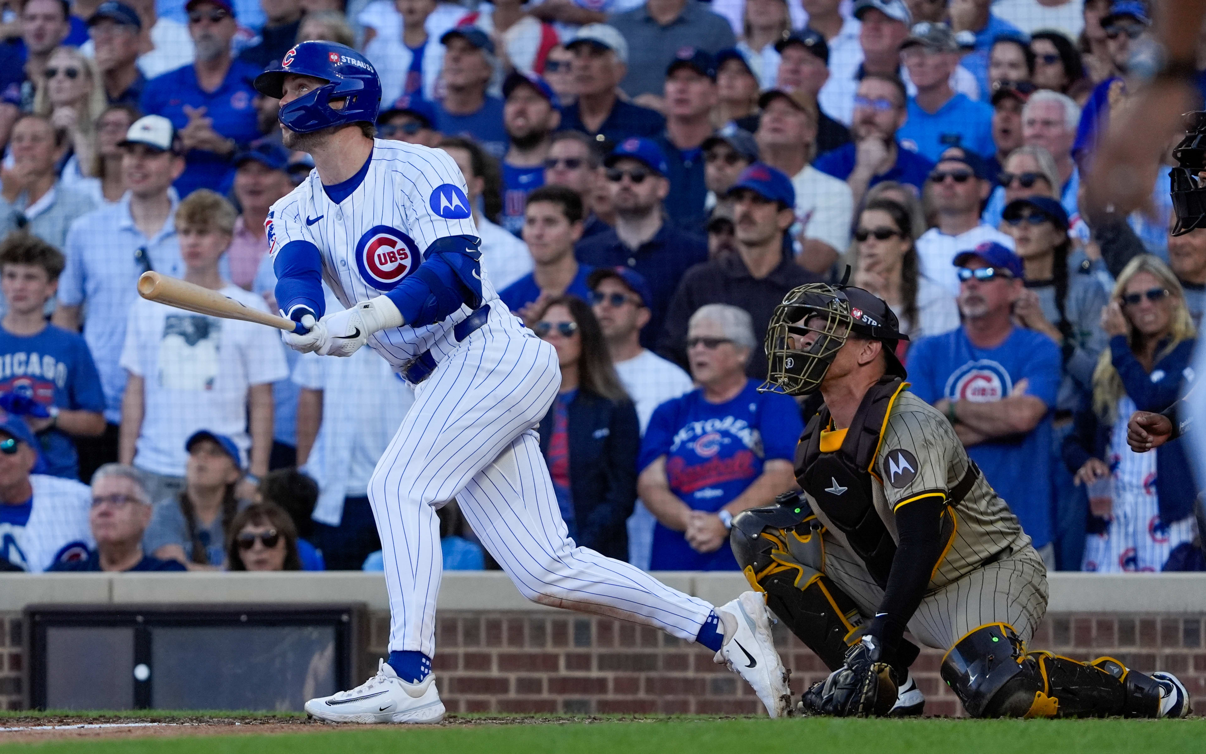 Giants, Cubs Discussing Trade Following Alex Bregman Signing - The Spun