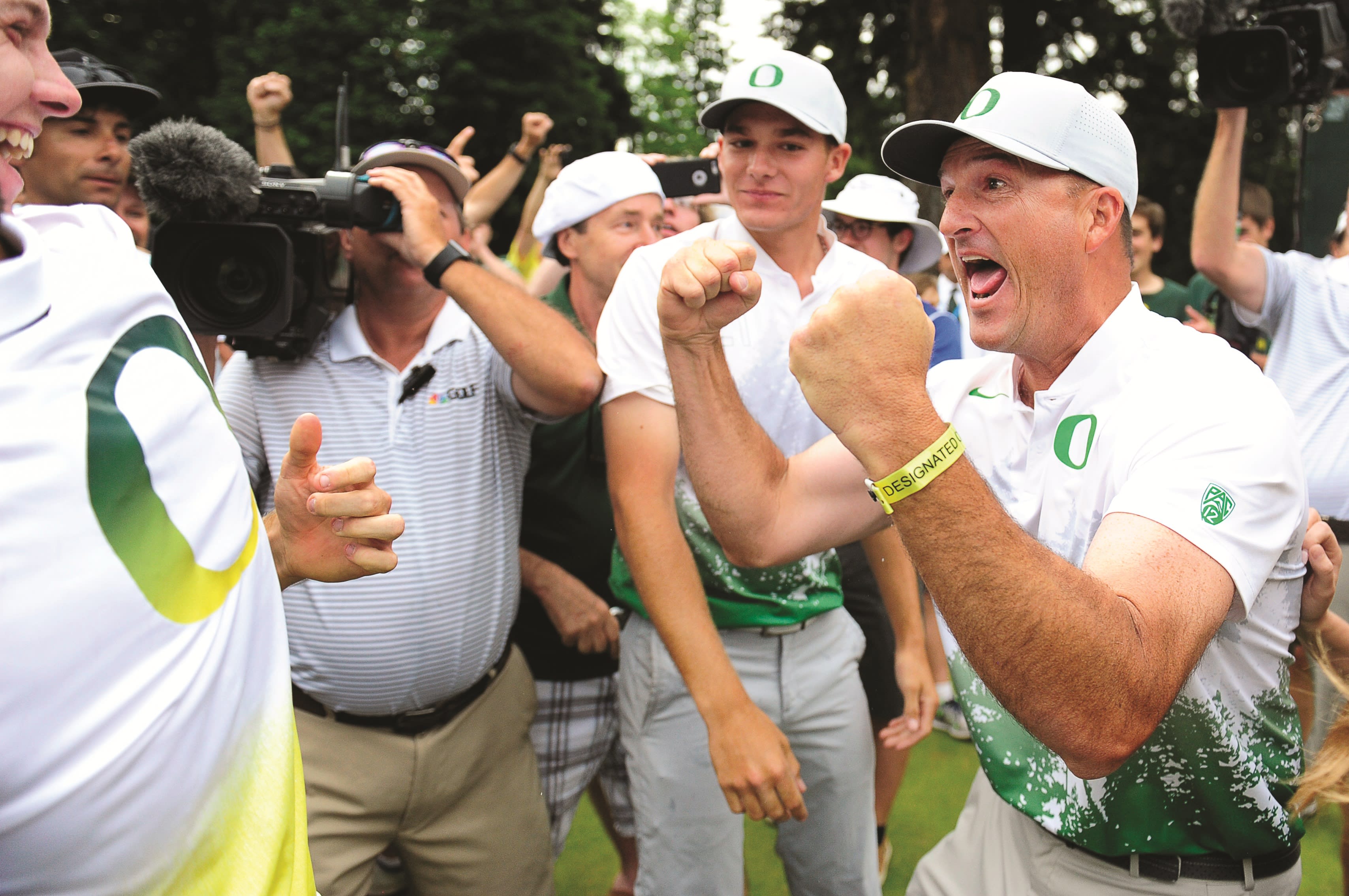 Catching Up With Golf Trailblazer Casey Martin - The Spun