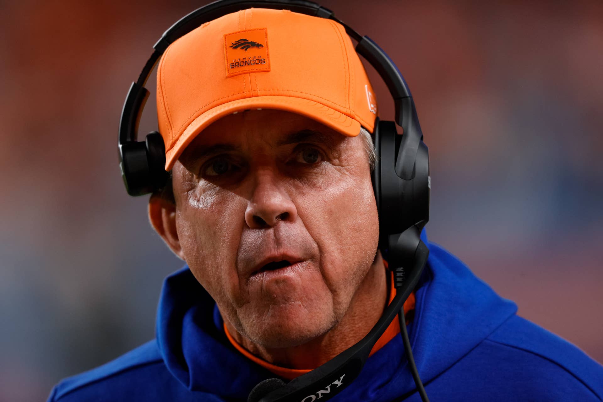 Sean Payton Under Fire For 'Disrespectful' Interaction With Broncos ...