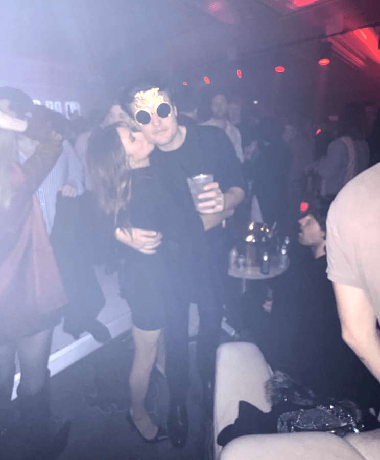 Danica Patrick's Rare Personal Photo Fuels Speculation - The Spun