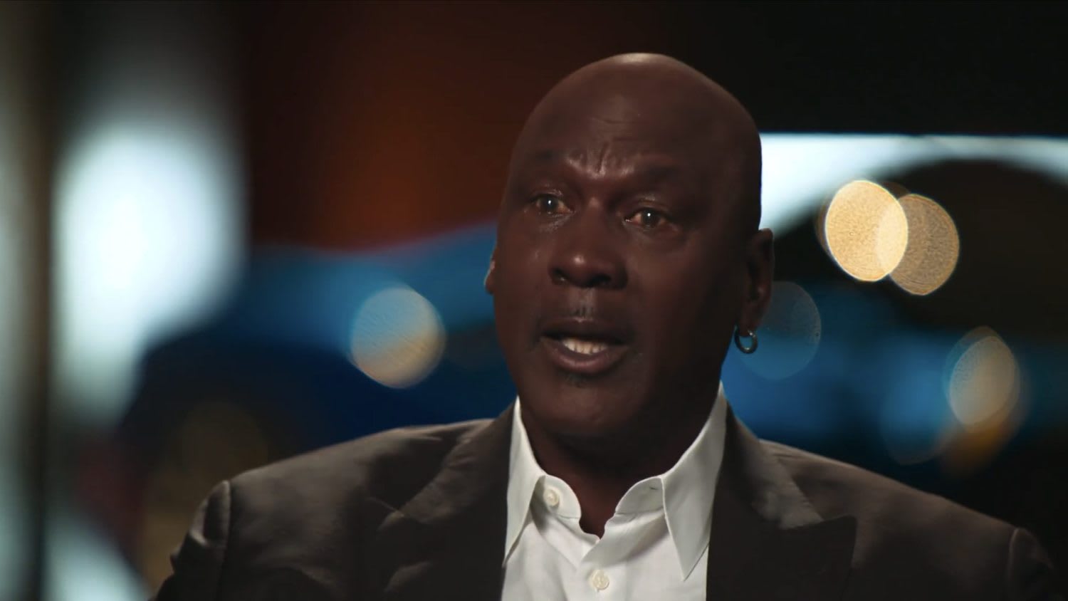 NBA Legend Michael Jordan Accused Of 'Scamming' NBC - The Spun