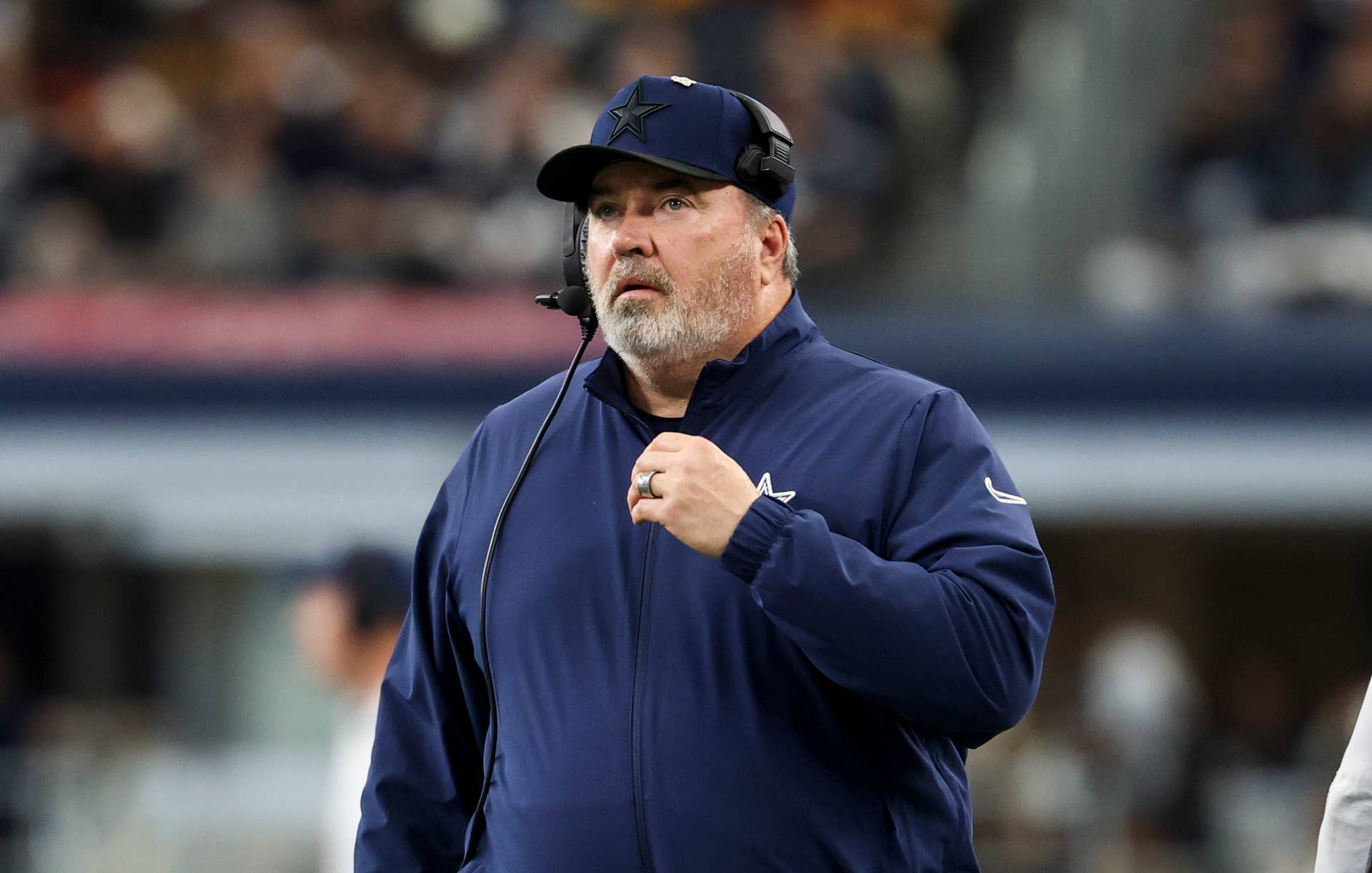 Steelers Taking Big Step With Former Cowboys Coach Mike McCarthy - The Spun