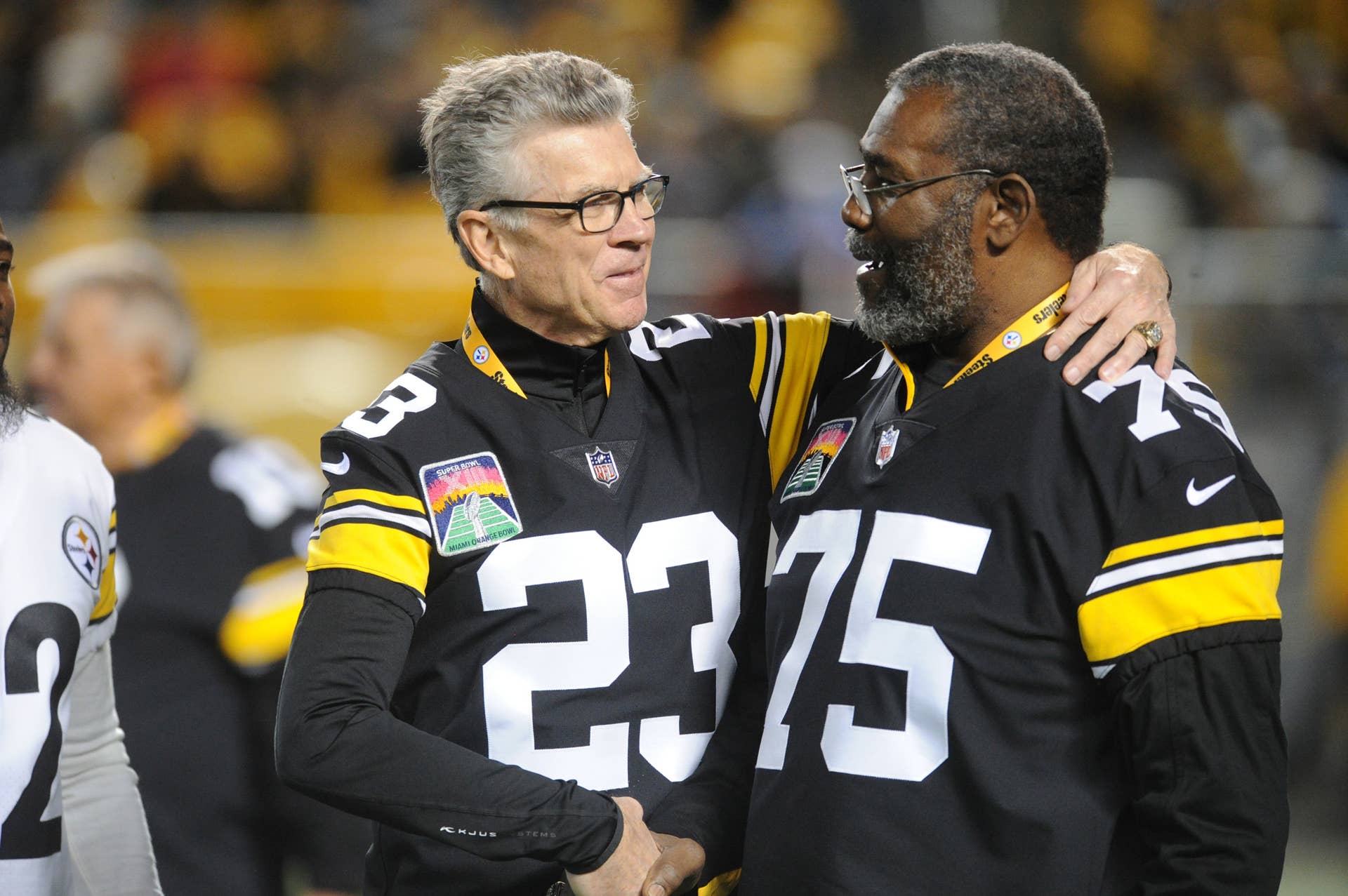 Steelers Saddened By Death Of 4-Time Super Bowl Champion - The Spun