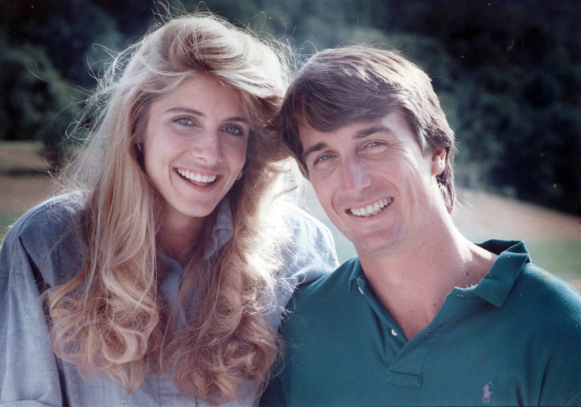 Cris Collinsworth's Wife Trending Ahead Of Super Bowl 60 - The Spun