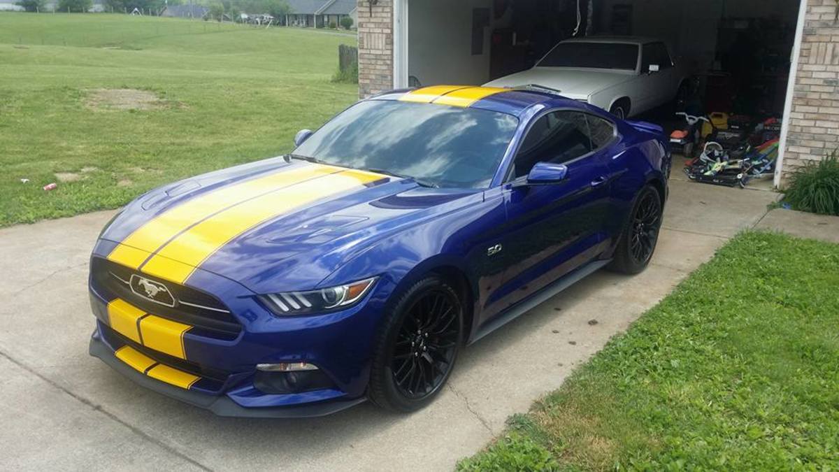 We Asked 50,000 Michigan Fans To Show Us Their Coolest Wolverines Gear ...