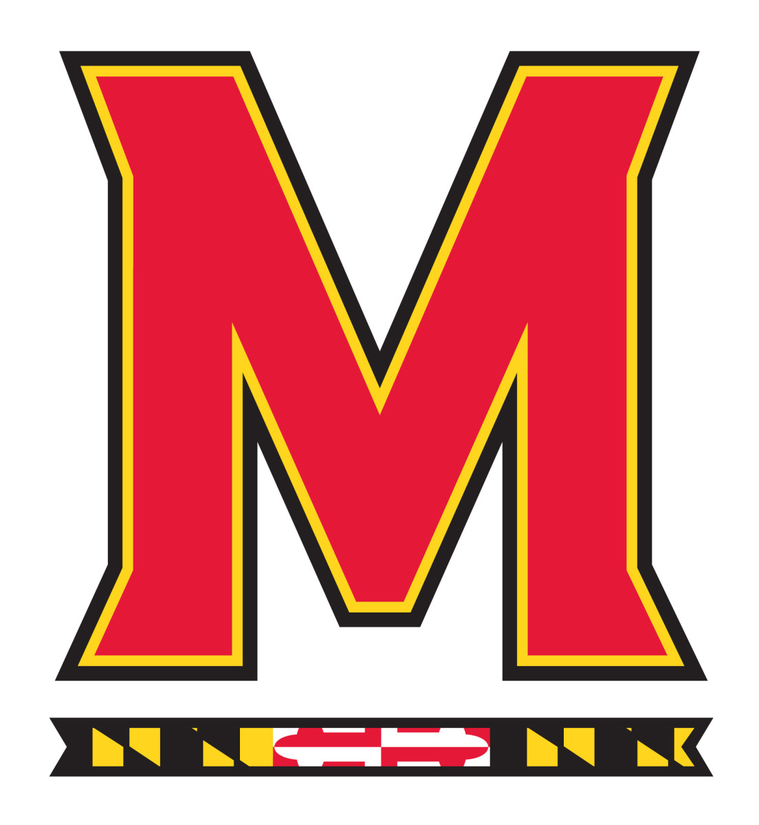 Maryland Upset With Michigan Football For Altering Its Logo The Spun 